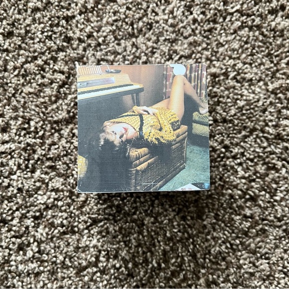 Taylor Swift | Accessories | New Taylor Swift Midnights Sticky Notepad ...